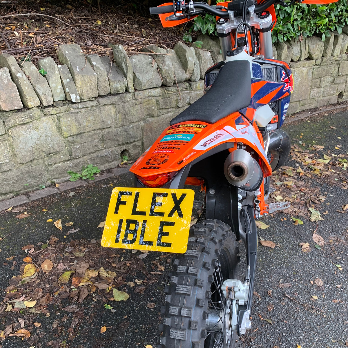 RECTANGULAR PLATES – Flexi Plates Uk