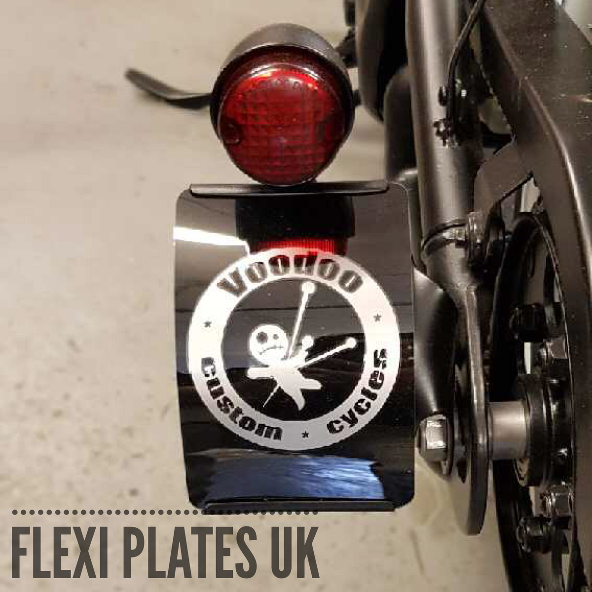 FLEXI PLATE™ CLASSIC – Flexi Plates Uk