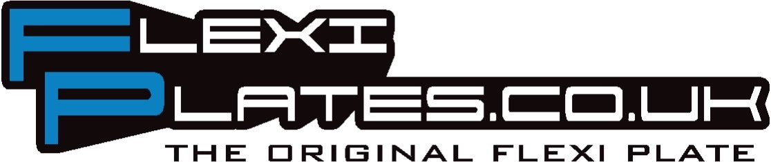 THE ORIGINAL FLEXI PLATE™ – Flexi Plates Uk